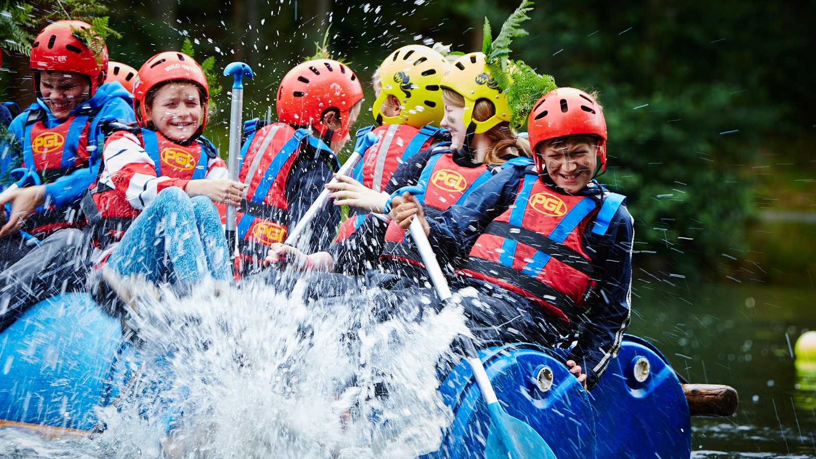 Adventure Activity Programme For International Students adventure-activity-programme-for-international-students